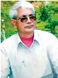 Activist Cyril Reddy passes away - PressReader