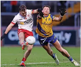 ‘Daddy’ Peter enjoys cool Hand dynasty - PressReader