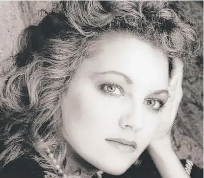 Massage therapist, wife of radio newsman - PressReader