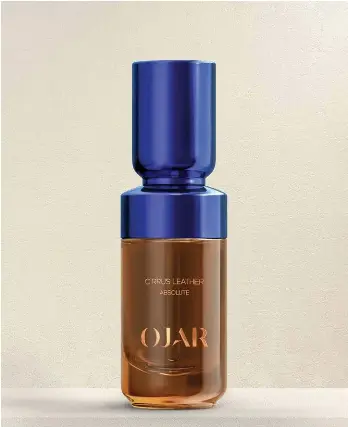 The Finest Fragrance – Exclusive interview with Sheikha Hind Bahwan ...