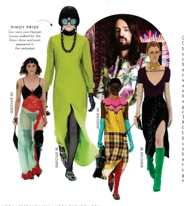 FASHION FEATURE - PressReader