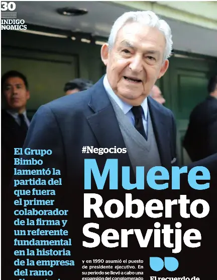 LO QUE TE GRITA EL CUERPO - PressReader