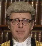 Judge blasts tribunal that let migrant remain in UK - PressReader