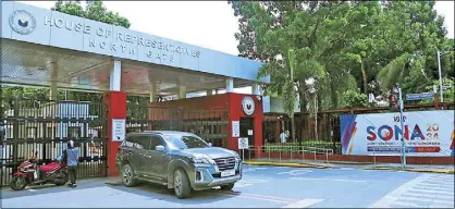 Teachers’ group slams P20-M budget for SONA - PressReader