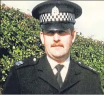 Former police officer Hamish Lowe - PressReader