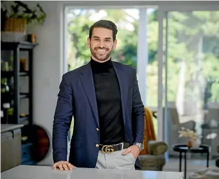 For the love of home buying - PressReader