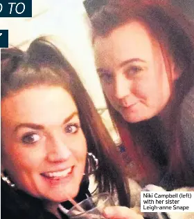 ‘We can finally start to grieve’ - PressReader