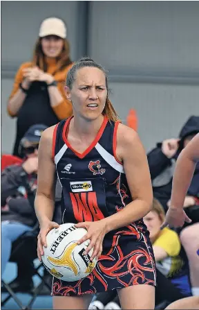 Oh, it’s you! Eagles have a score to settle - PressReader