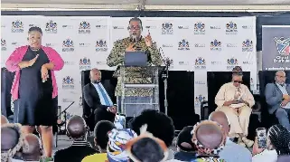 Trainee suspended over dreadlocks - PressReader