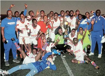 Valgas take down Roman Callies in thrilling shootout to win cup ...