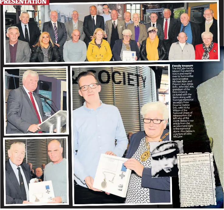 PRESENTATI­ON - PressReader