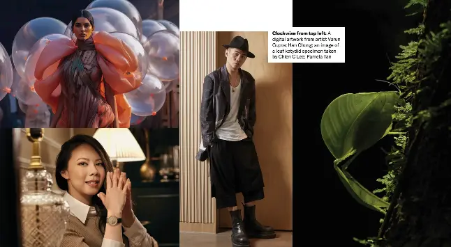 Dream Makers - PressReader