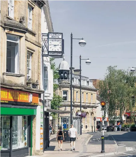 How an elderly population and soaring costs pushed Somerset to the ...