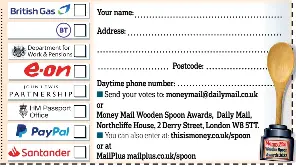 MONEY MAIL WOODEN SPOON AWARDS 2022 - PressReader