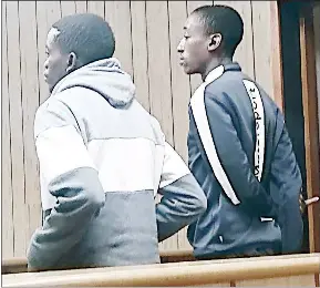 Ž‹ˆ‡ –‘ •ƒ⃜‡ •–—†‡ – ˆ”‘ ”ƒ’‡ Ȃ ”‡⃜‡ŽŽ‡” - PressReader