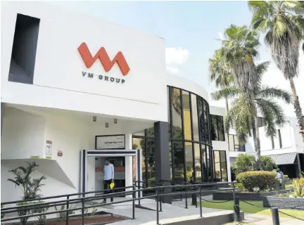 Free no more - PressReader