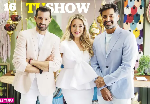 “Con muchas ganas de APRENDER” - PressReader