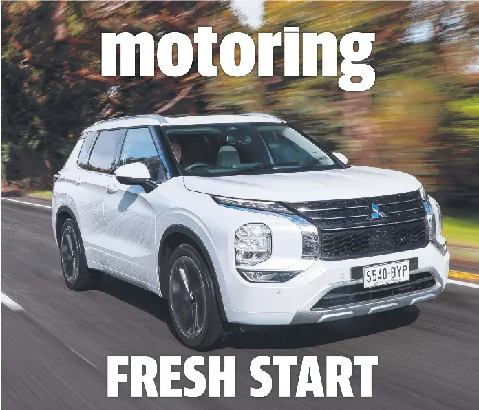 FRESH START - PressReader