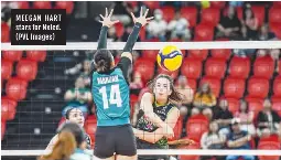 Nxled escapes Galeries Tower Eala improves WTA ranking - PressReader