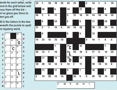 CODE CRACKER - PressReader