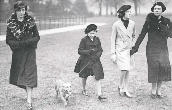 THE SECRETS OF THE NANNIES - PressReader