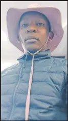 Ubengazi nanyaka elahlwa ngelokuqot­ha 9 - PressReader