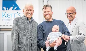 How Kerr’s is cream of crop - PressReader