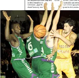 ÉTERNEL LIMOGES - PressReader