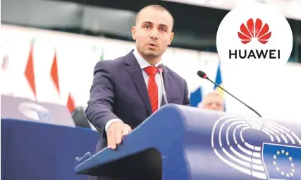 What we know about the bribery probe involving MEP Daniel Attard ...