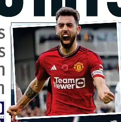 BRUNO HITS THE SUCKER PUNCH - PressReader