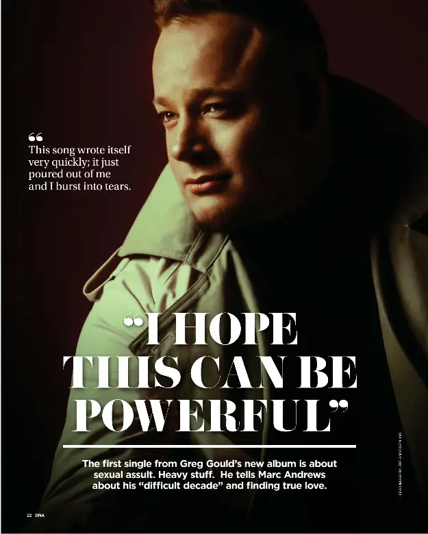 GREG GOULD - PressReader