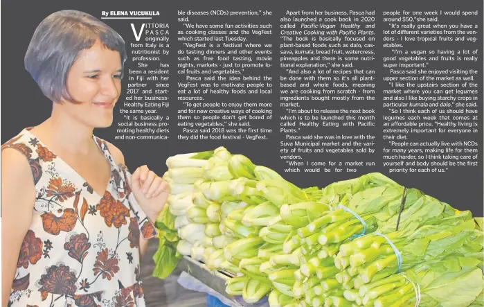 Promoting healthy diets - PressReader