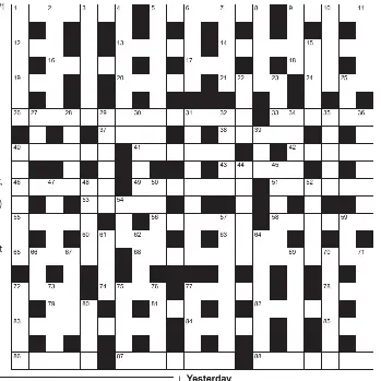 JUMBO CROSSWORD - PressReader