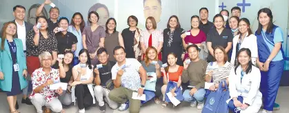 Advancemen­ts in PH healthcare - PressReader