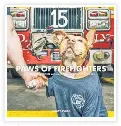 WHOOZA BRAVEST DOGGIE! - PressReader