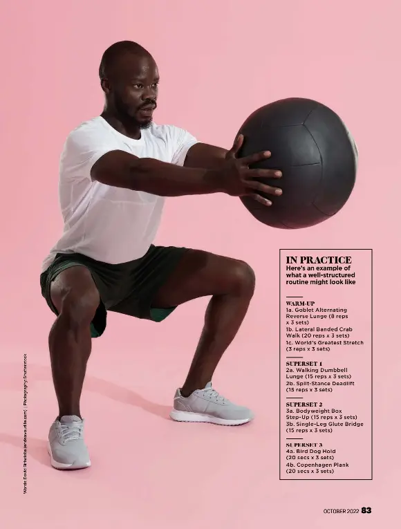 IN PRACTICE - PressReader