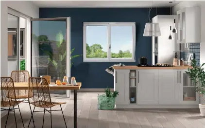 Quel système d’ouverture choisir pour ses fenêtres ? - PressReader