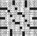 DAILY CROSSWORD - PressReader