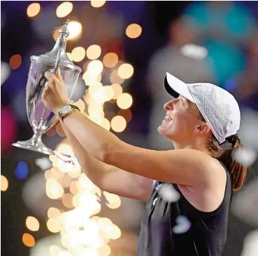 POLE POSITION - PressReader