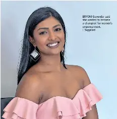 Second shot at the crown - PressReader