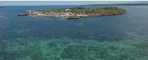 Tourist arrivals in Bolinao surge in 2024 - PressReader