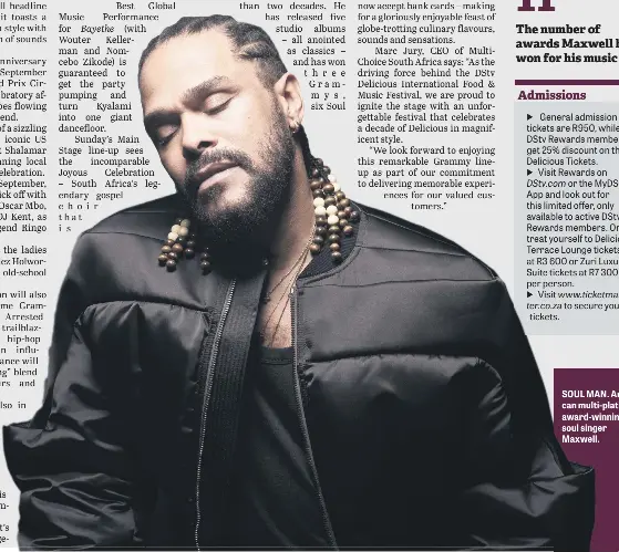 Get your groove on... - PressReader