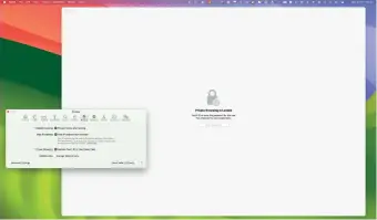 Sonoma’s privacy and security features - PressReader