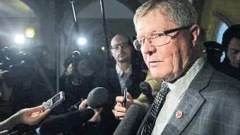 The temper of the times is foul - PressReader