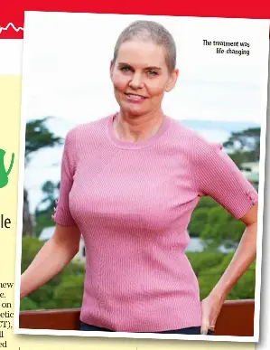 SAVED BY strangers - PressReader