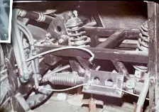 Ian Diffen’s World of Tyres - PressReader