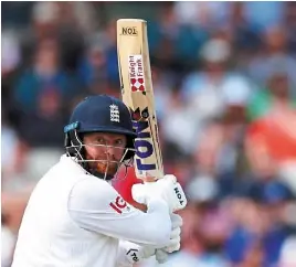 Anger’s the driving force - PressReader