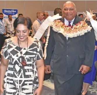 New Zealand visa open TO PACIfiC ECONOMIES - PressReader