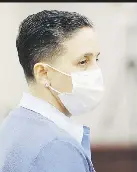 Suspenden vista de sentencia - PressReader