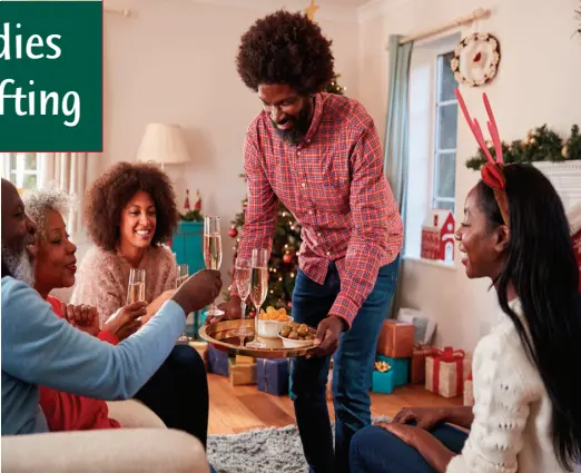 Holiday Goodies Perfect for Gifting - PressReader